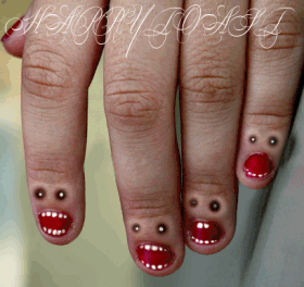 Animation - HappyToast