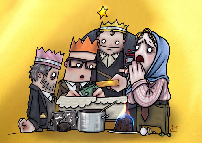 Drawings - HappyToast