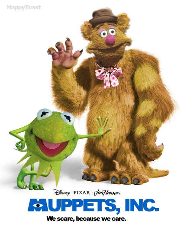 Photo Stuff - HappyToast